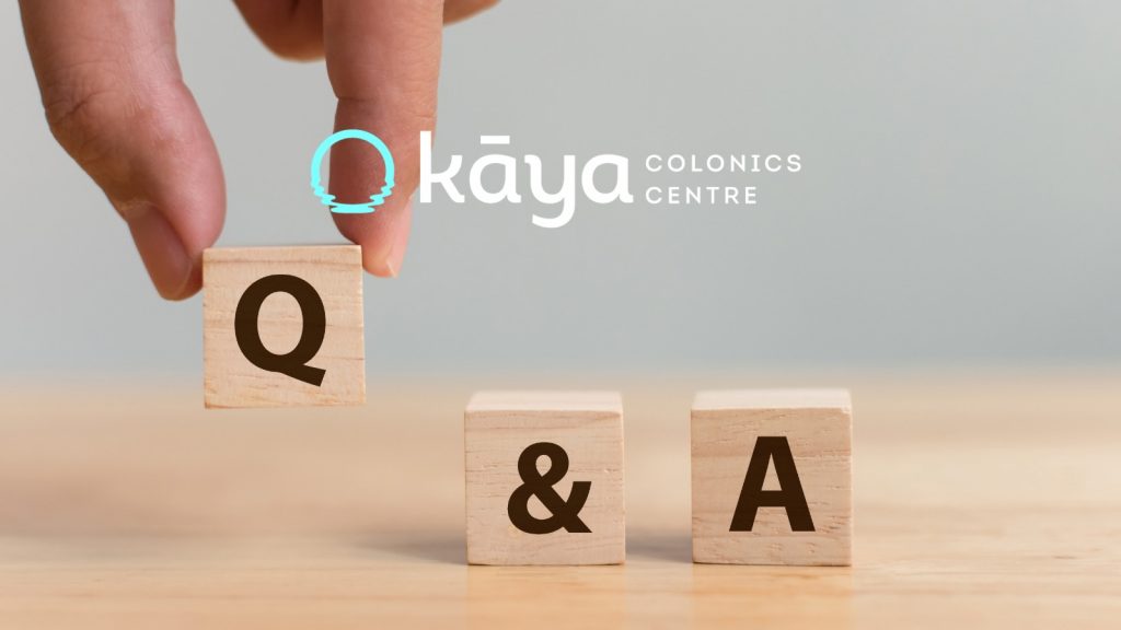 FAQ - Microneedling - KAYA COLONICS - Colon Hydrotherapy Centre