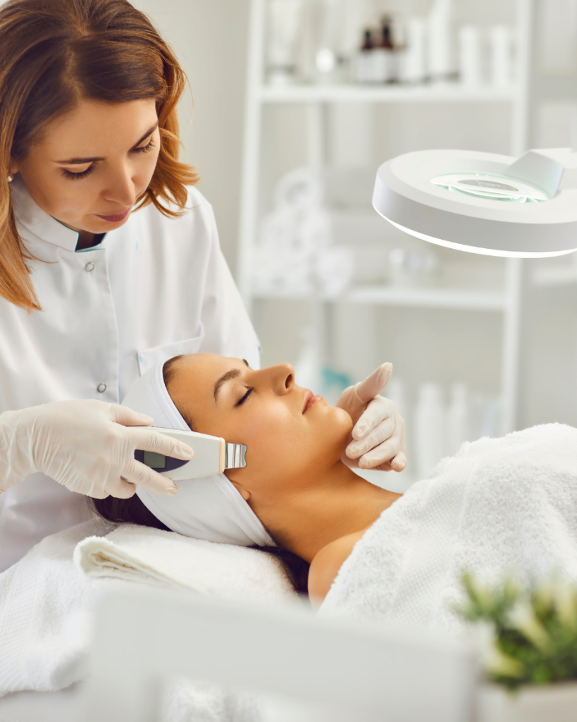 Skin Treatments - KAYA COLONICS - KAYA COLONICS & WELLNESS CENTRE